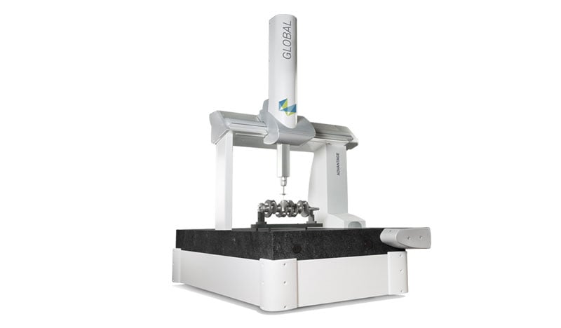 The CMM Machine - A Primer